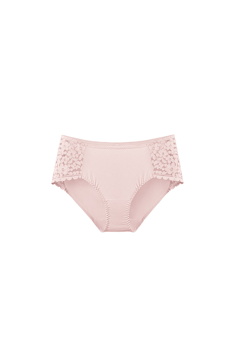 Cheeky Floral Lace Panty Dobreva